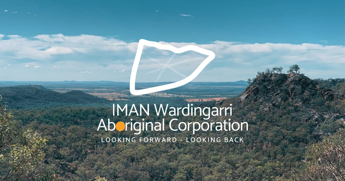 IMAN Wardingarri Aboriginal Corporation