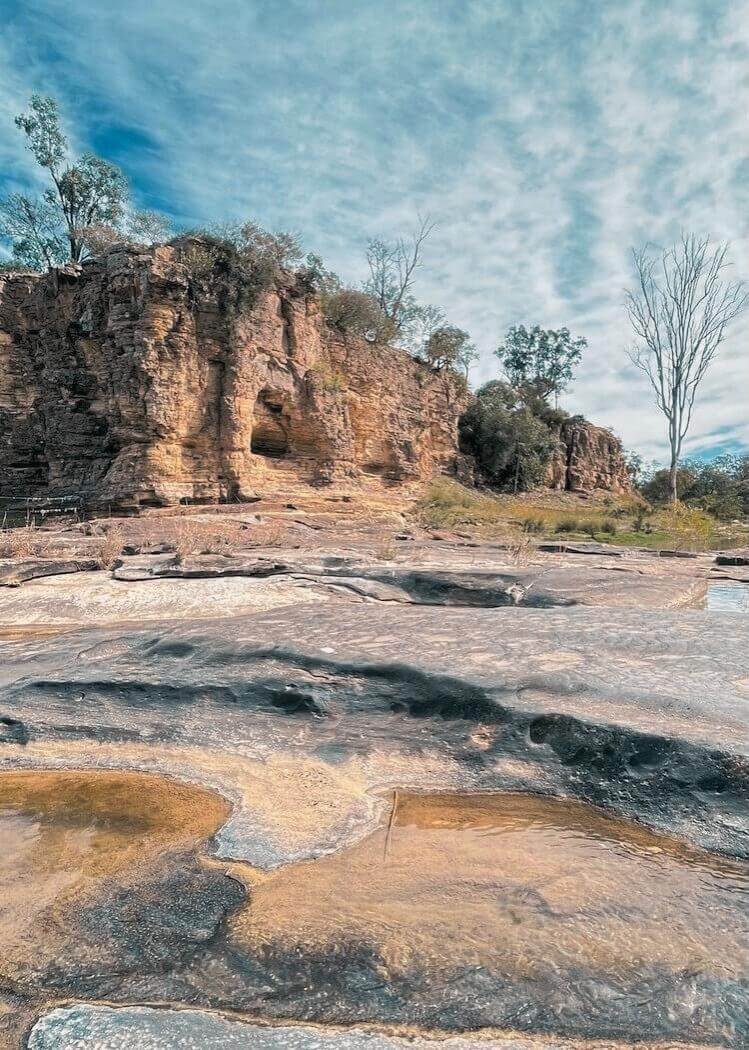 IMAN Wardingarri Aboriginal Corporation