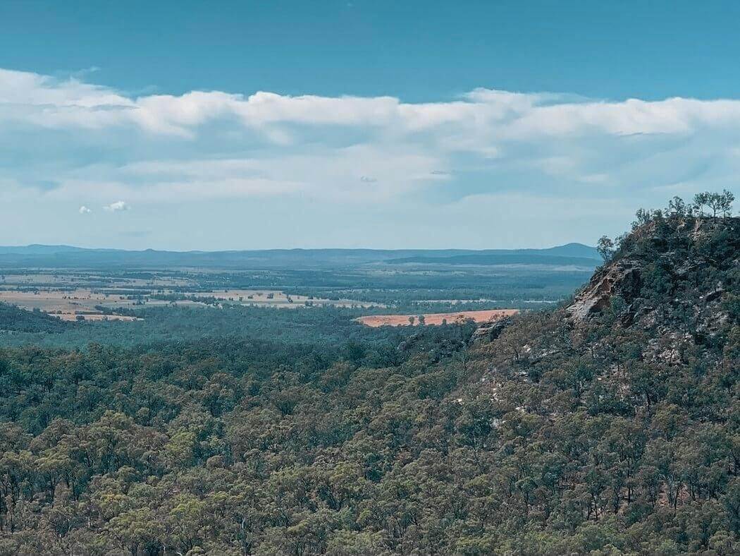 IMAN Wardingarri Aboriginal Corporation